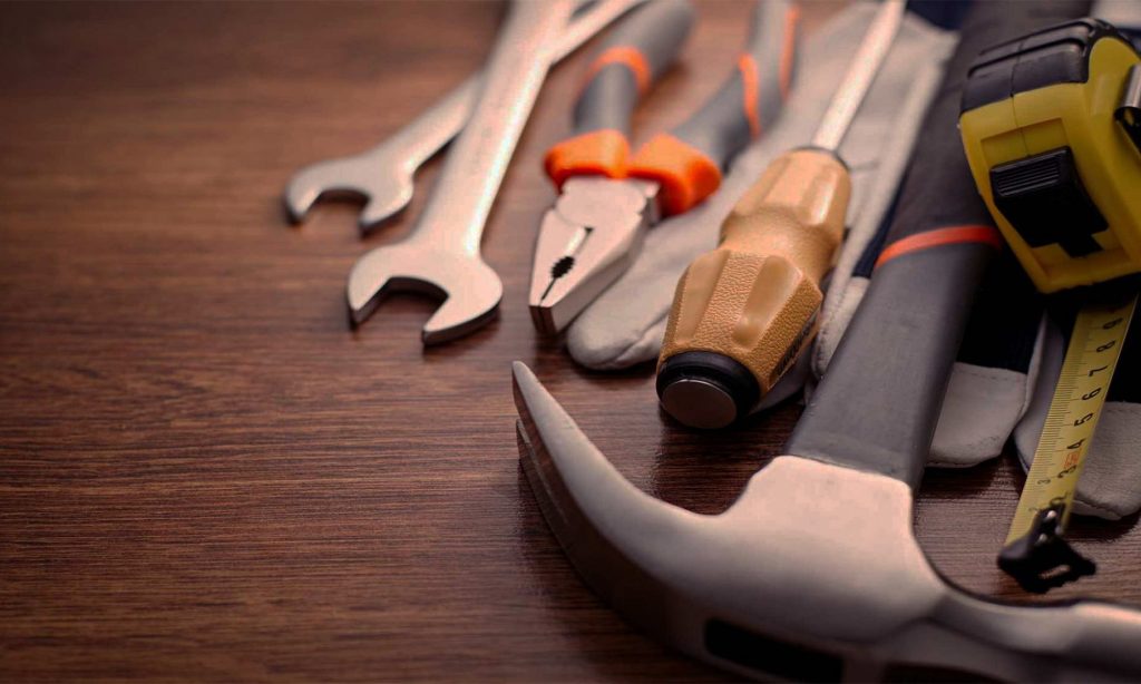 Casper Tools ابزار کاسپر